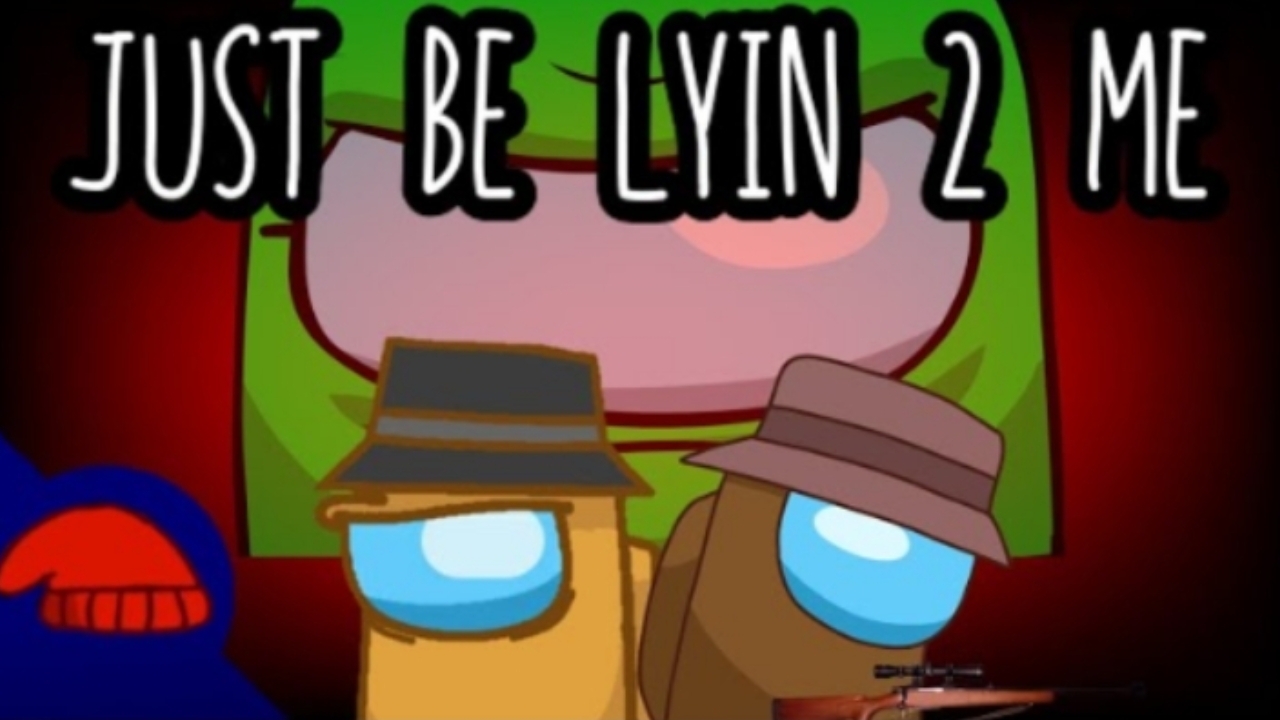 Mashup | Chi-Chi, Genuine x Kaokraft - Just Be Lyin'2 Me (KaoKraft Cover) [Old Mashup]