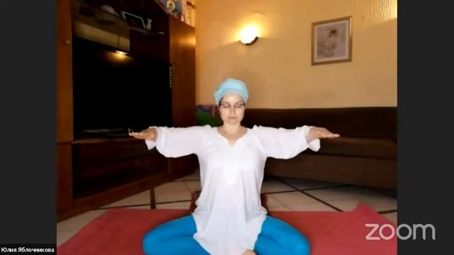 10 тел СОЗНАНИЯ. АУРА