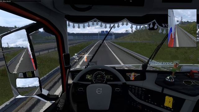 Euro Truck Simulator 2