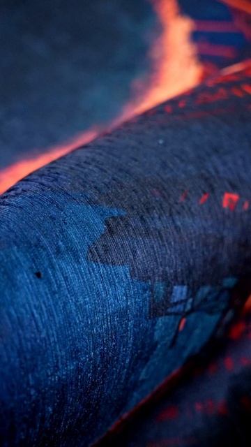 Турецкий безворсовый ковер Rio h0847