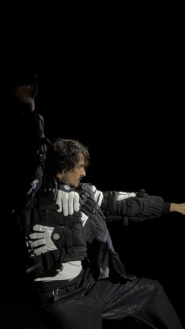 VICTOR BONCHINCHE - House of Bonchinche - ЛИГА ТАНЦА_профайл_backstage