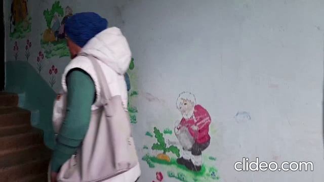 Уборка подъездов Согласительная комиссия 2025