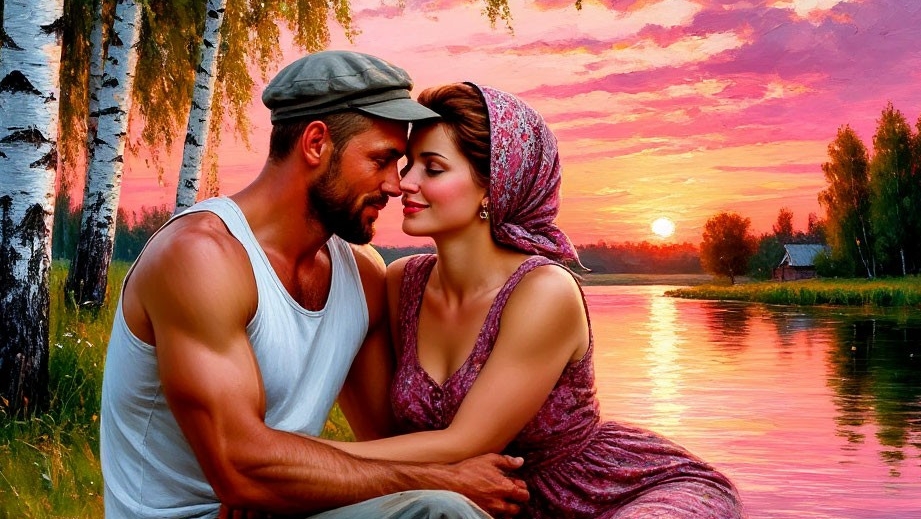 Его истинные намерения 🔮 таро расклад на отношения