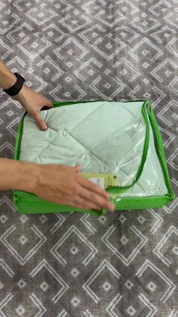 Детские подушки и одеяла — комфорт и здоровье ребёнка во время сна.