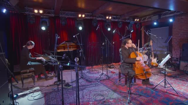 In un'altra vita (L. Einaudi) - Лубенникова Анастасия (Фортепиано)