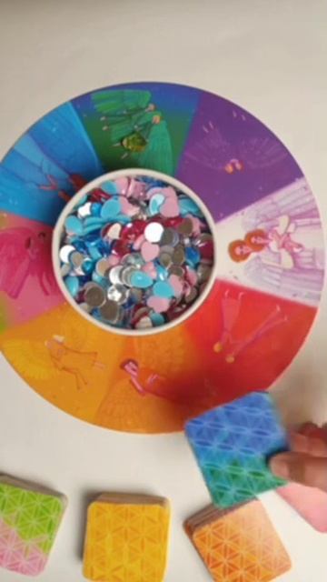 Игропрактика с Ангелами