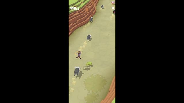 прохождение дикое родео 1часть