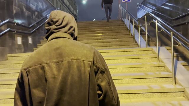 Моя мотивация