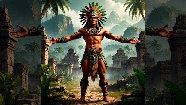 Великан - музыка для медитации