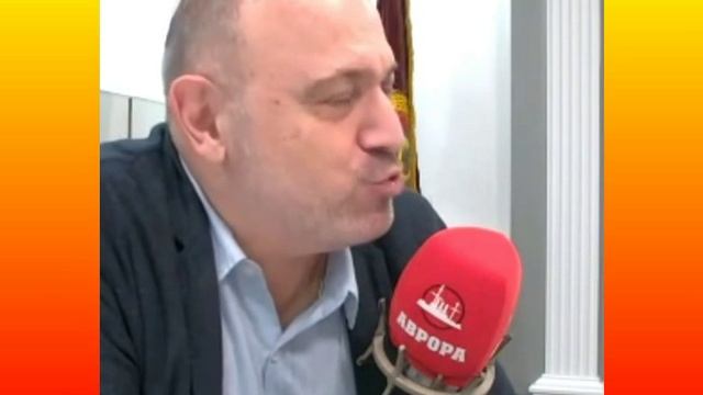 Александр Колпакиди- У государства нет денег на книги прославляющие русских людей