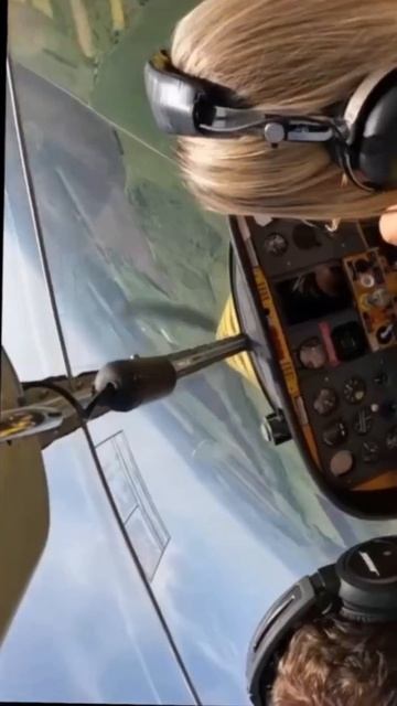 Отзыв. Полет на самолете Zlin-142