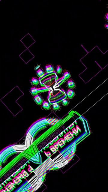 Повелитель времени vs Ассасин времени #битва#едит#