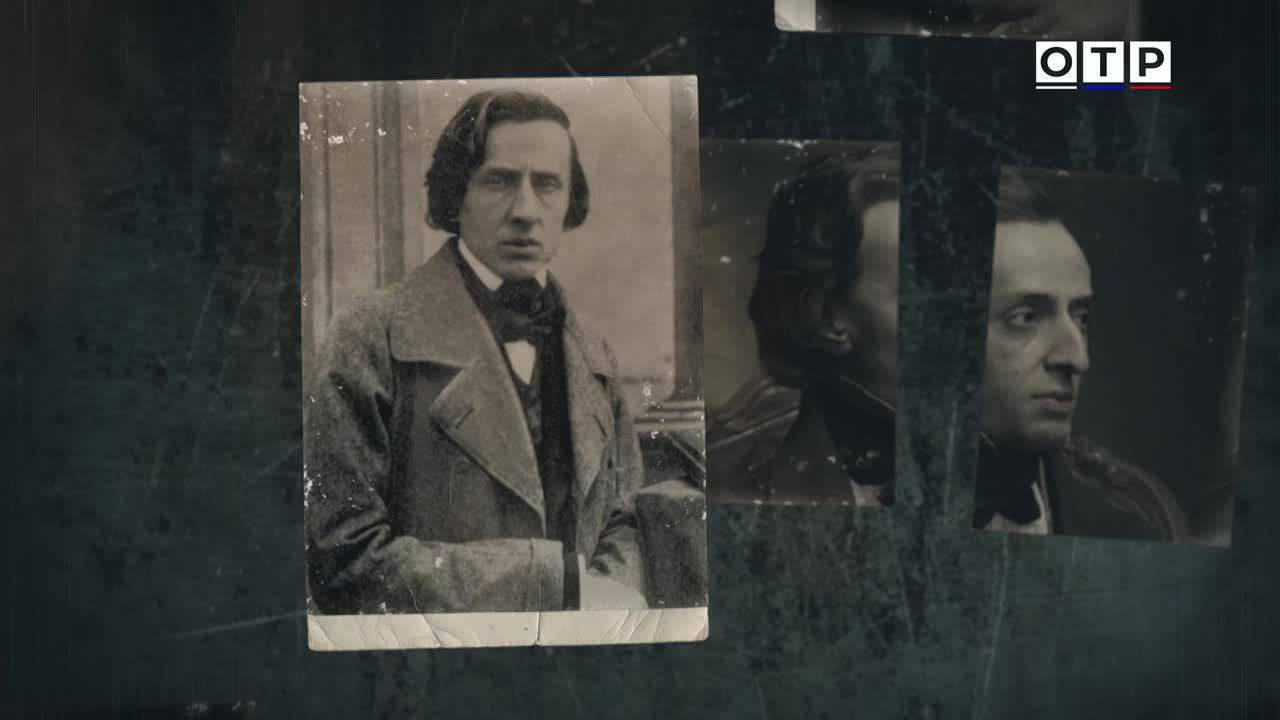 Фредерик Шопен: Музыка сердца, разбитого любовью и разделённого между странами