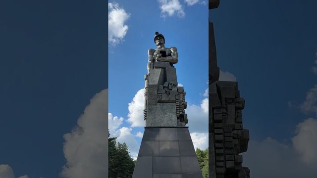 Кемерово (克羅沃)