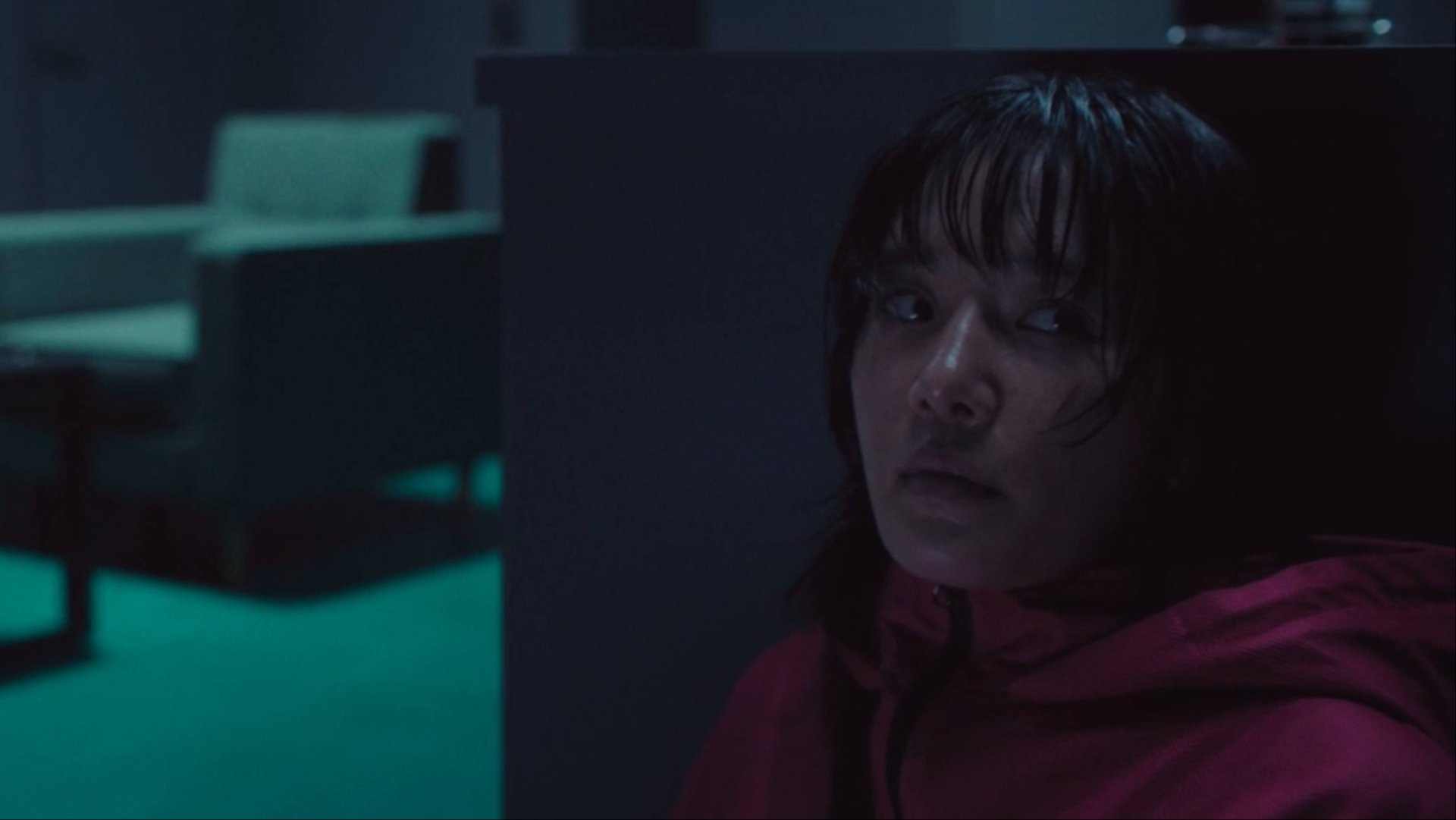 Игра в кальмара 3 - 3 сезон 5 серия | Squid Game 3 (Дубляж)