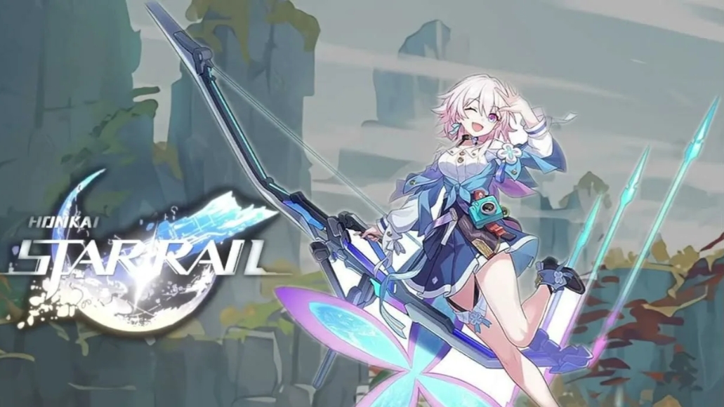 Ярило-VI - жди нас! Honkai star rail прохождение.