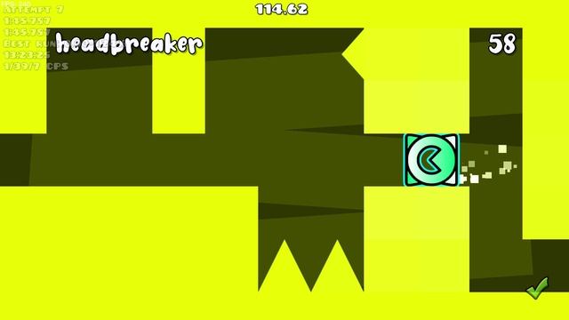 how to platformer часть 1