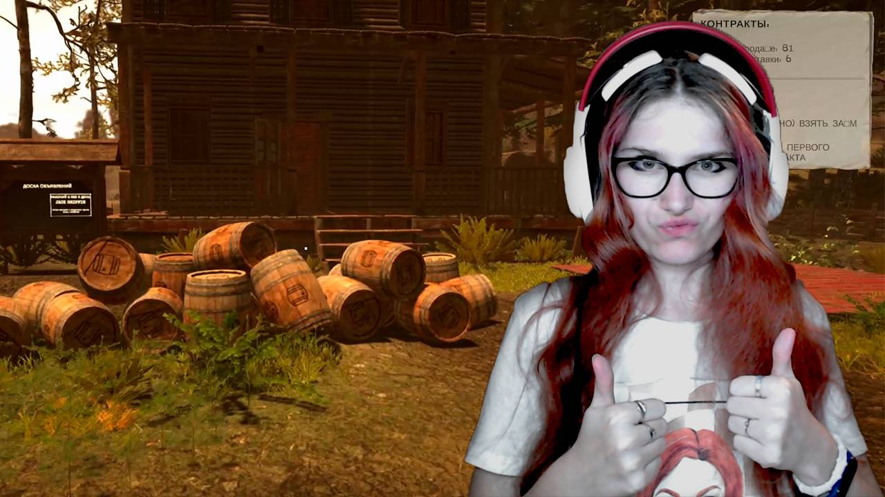 Большой заказ выполнен! ✮ Black Gold Oil Drilling Simulator Demo ✮ #2