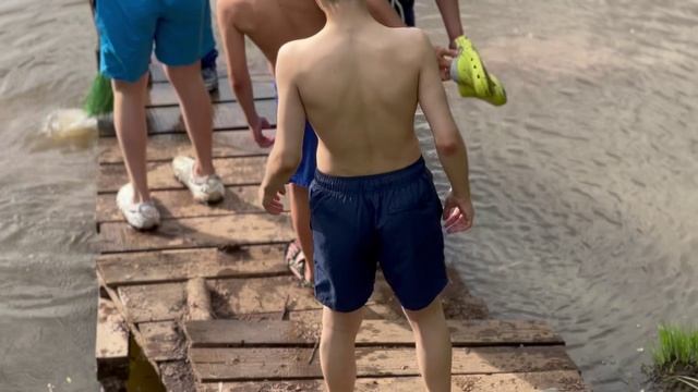 Дневник конных сборов за 16 июня 2025 года