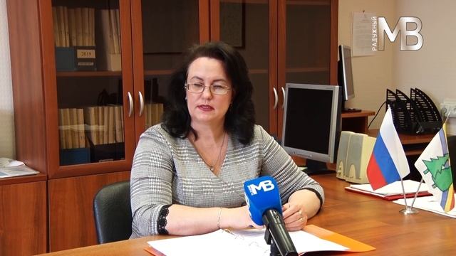 Интервью с председателем ТИК