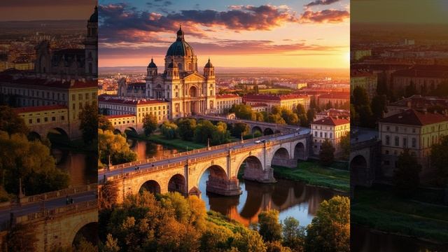 Рассвет империи - инструментальная музыка