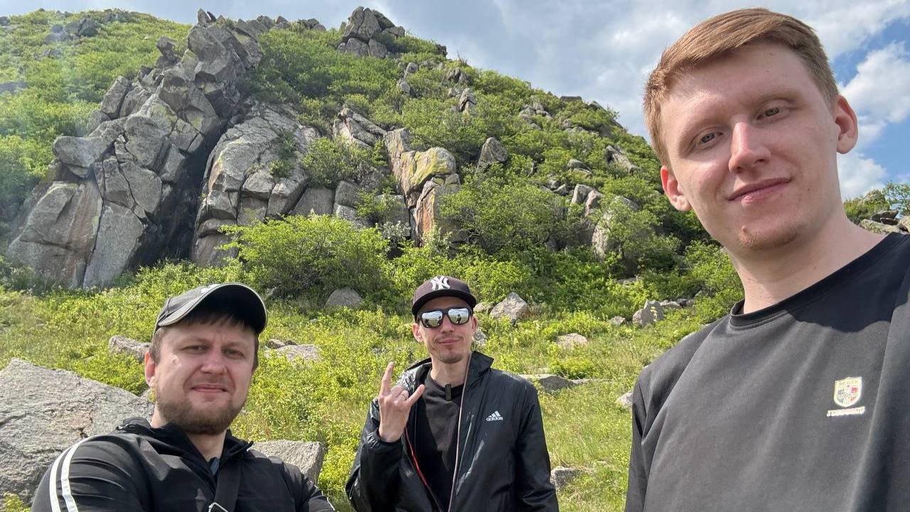 ЗЛАключение: Краснокаменск, двигаем в щель