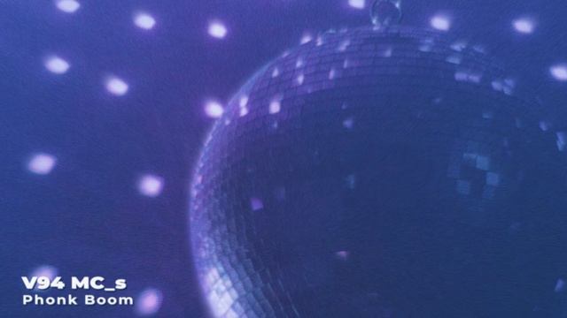 V94 MC's - Phonk Boom