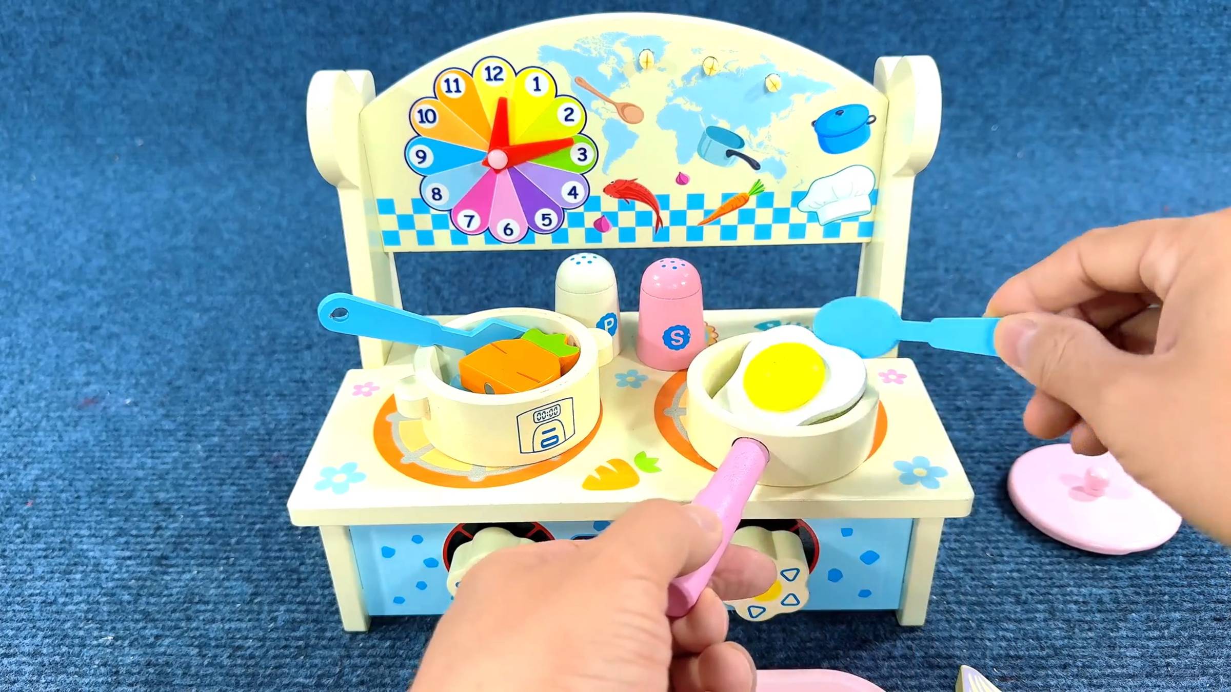 Развивающие игрушки. Игровые наборы для развития детей.  Для малышей мультики. Игры для детей