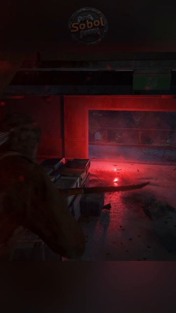 The Last of Us #thelastofus #игра #прохождение #walkthrough #gameplay #gaming #ярушин