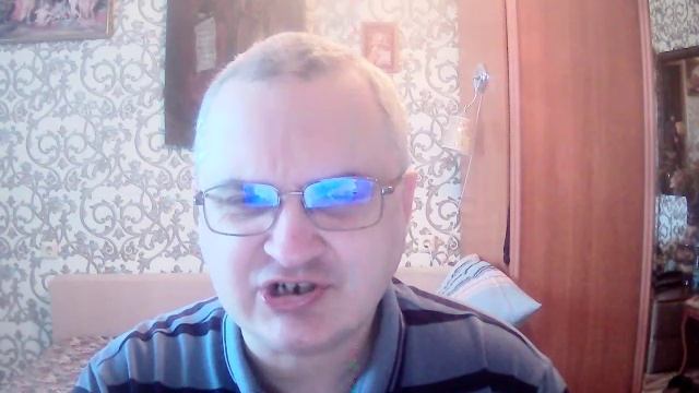 Лекция 1966 Мученик Михаил Новоселов, "О непосредственном откровении по учению Слова Божия"