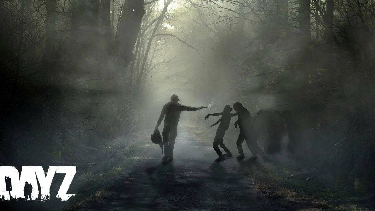 Новый мир (PVE)(HARD)(BOTS)