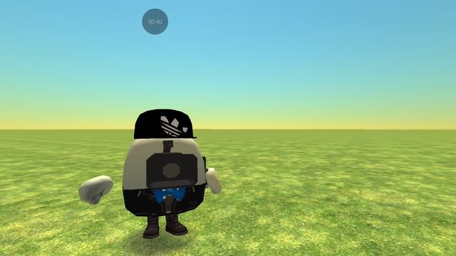 спойлеры к сериалу Война роботов.