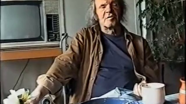 О смерти, одиночестве -  Евгений Головин
про людей )))