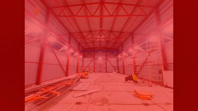 Кибер Ася 9 "Побег"