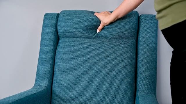 Дилан кресло