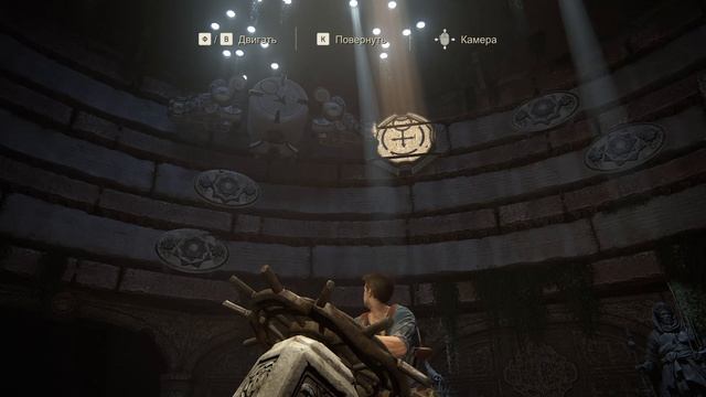 в поисках сокровищ часть 8 головоломка и похищение братца