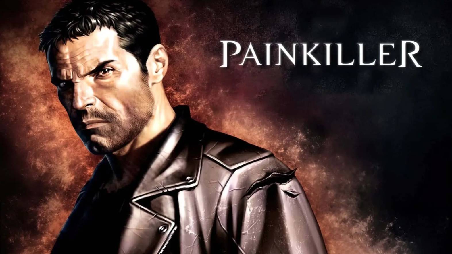 Painkiller часть 2