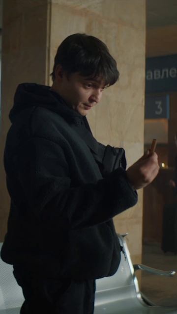 Из инфоцыгана в Маугли 🫠