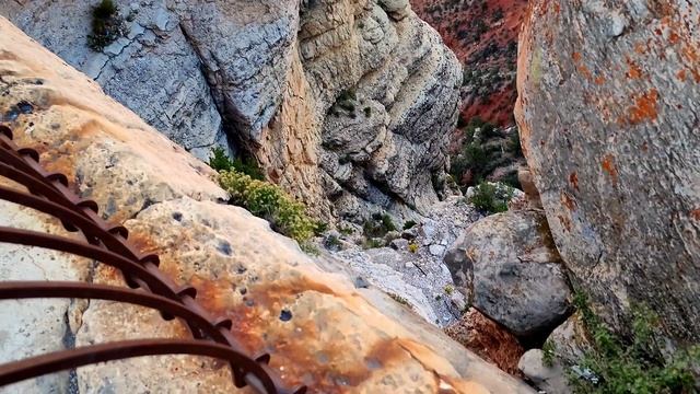 Красивая природа с чтением Корана - Гран-Каньон|4К UHD - Сура Ясин |Аль-Афаси