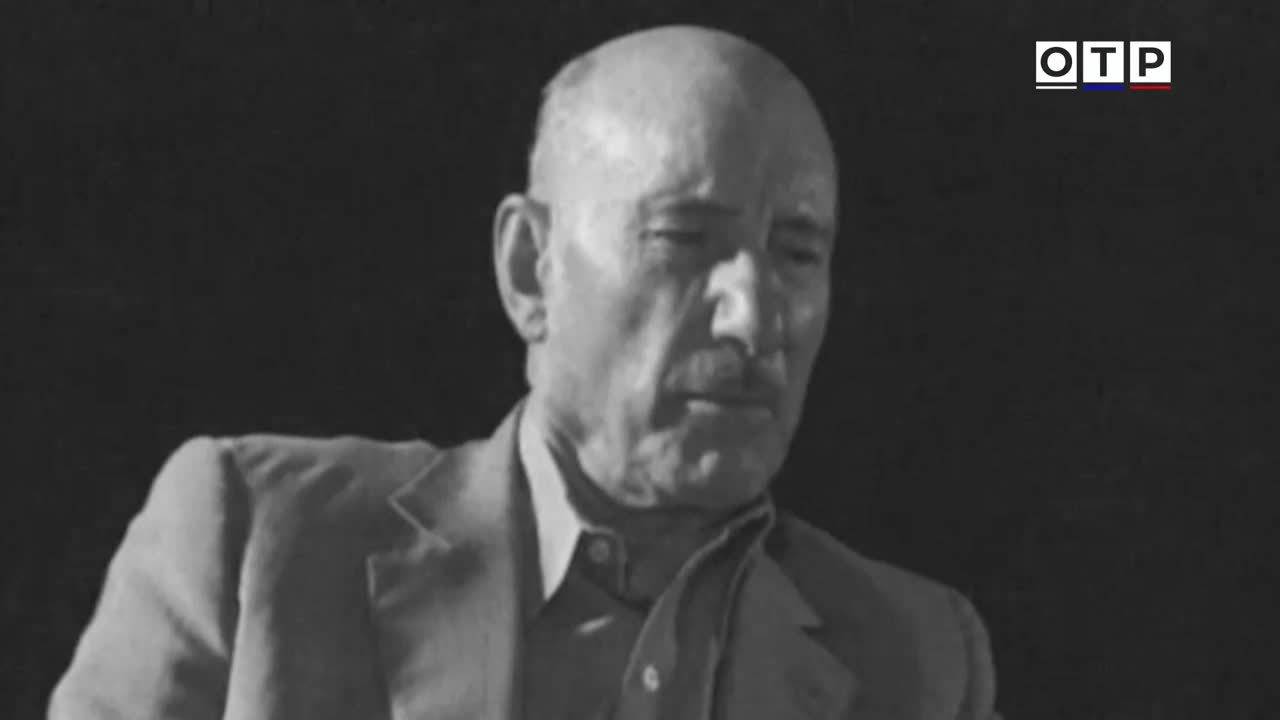 Сергей Герасимов: Выдающийся преподаватель ВГИКа и его наследие в кинематографе