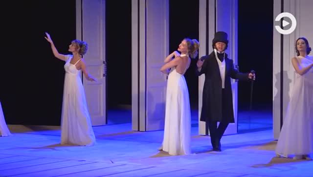 В Пензенском драмтеатре подвели итоги сезона (ТВ-Экспресс, 04.07.2025)