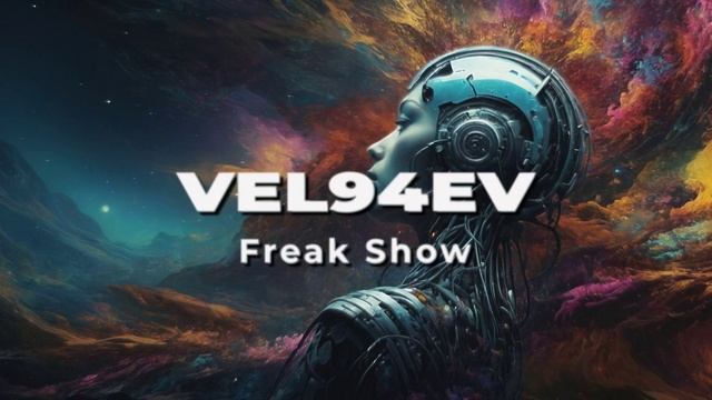 VEL94EV - Freak Show