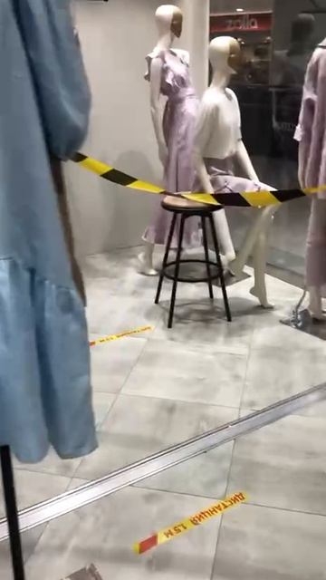 Как выбрать платье на вечер в пандемию? (2020)