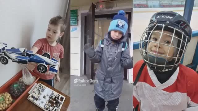 МОЯ БАБУШКА - БЛОГЕР