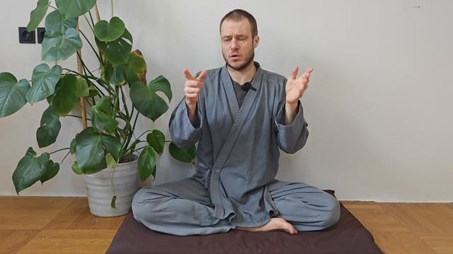 Музыка в Медитации