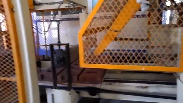 Вибропресс для производства тротуарной плитки|QT10 в Алжире