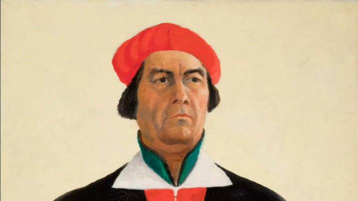 Некоторые любят почернее.