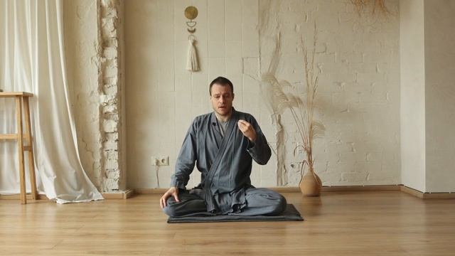 Мифы о медитации_ медитация - это про покой