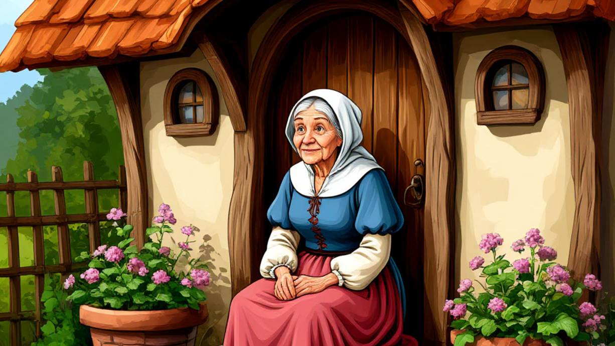 Просыпанные монеты