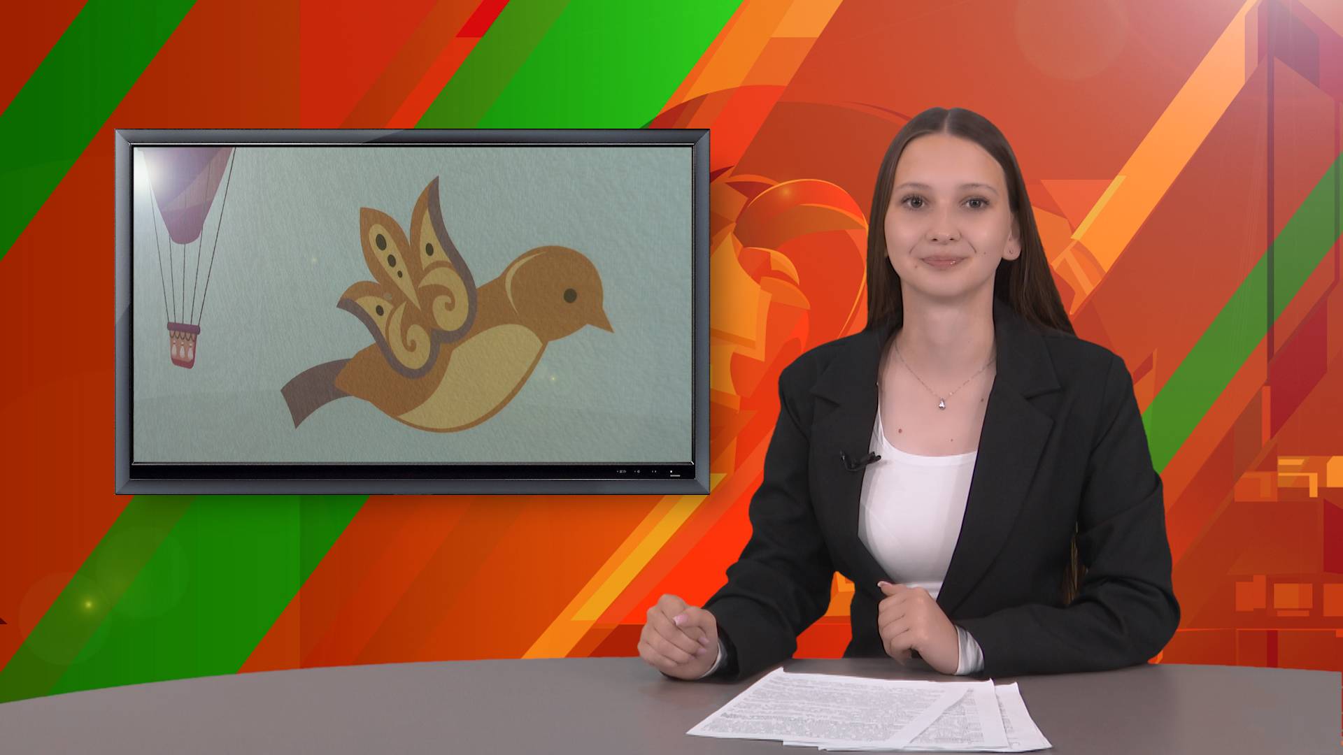 Биектау ТВ Выпуск от 04 07 2025